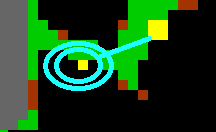 The Hidden City of Beregar (Firewalker boots Quest) | Wikia Tibia ...