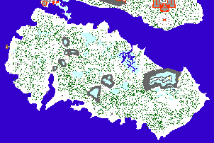 Tundra (Frost Dragons) | Wikia Tibia Adventure ENGLISH | Fandom