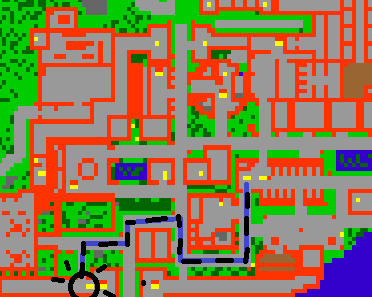 The Inquisition | Wikia Tibia Adventure ENGLISH | Fandom