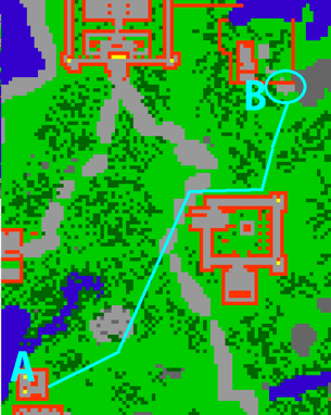 Hero's Quest | Wikia Tibia Adventure ENGLISH | Fandom