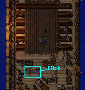HOW TO BEGIN | Wikia Tibia Adventure ENGLISH | Fandom