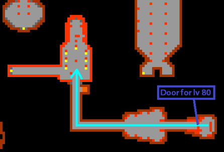 Pits of Inferno | Wikia Tibia Adventure ENGLISH | Fandom