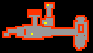 Dark Tower's enclosure | Wikia Tibia Adventure ENGLISH | Fandom