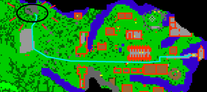 Pits of Inferno | Wikia Tibia Adventure ENGLISH | Fandom