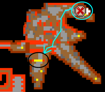 Pits of Inferno | Wikia Tibia Adventure ENGLISH | Fandom