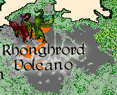 Rhonghrord Volcano (Dragons) | Wikia Tibia Adventure ENGLISH | Fandom
