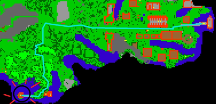 Demon Helmet Quest | Wikia Tibia Adventure ENGLISH | Fandom