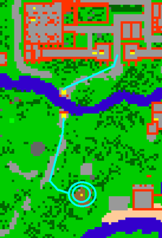 HOW TO BEGIN | Wikia Tibia Adventure ENGLISH | Fandom