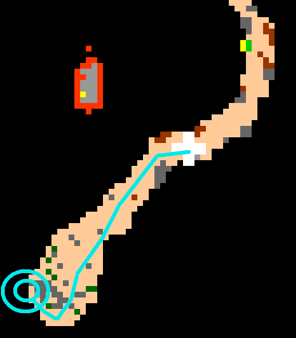Banshee Quest | Wikia Tibia Adventure ENGLISH | Fandom