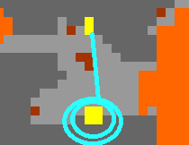 The Hidden City of Beregar (Firewalker boots Quest) | Wikia Tibia ...