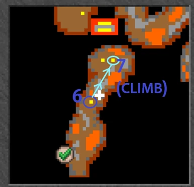 Pits of Inferno | Wikia Tibia Adventure ENGLISH | Fandom