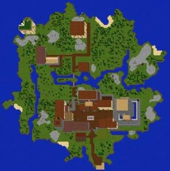 Fibula | Tibia Swap Wiki | Fandom