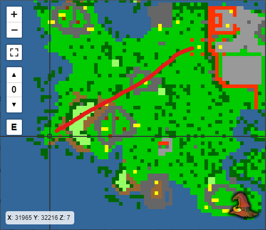 Pick Quest | Tibia Swap Wiki | Fandom