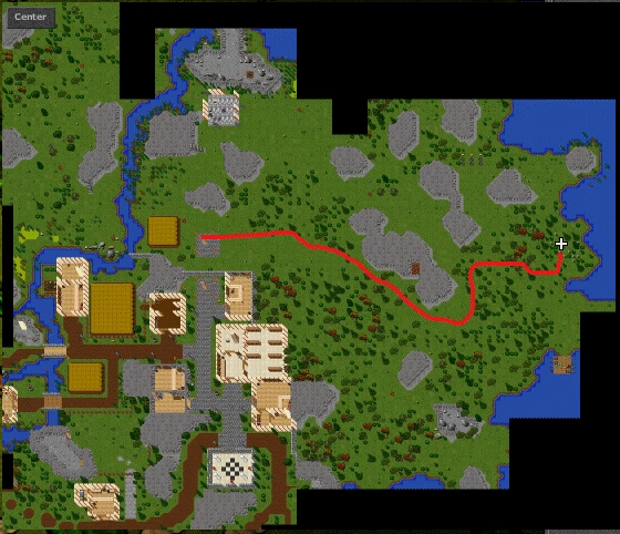 Studded Shield Quest | Tibia Swap Wiki | Fandom