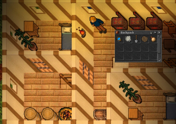 Food | Tibia Swap Wiki | Fandom