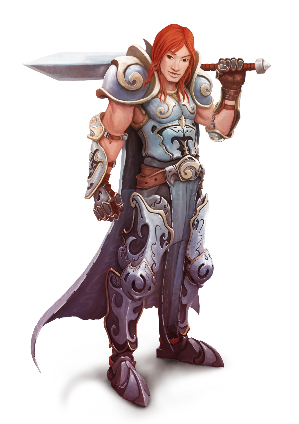 Knight | Tibia Swap Wiki | Fandom