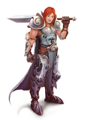 Knight | Tibia Swap Wiki | Fandom