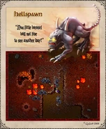 Hellspawn | TibiaWiki | Fandom