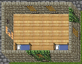 Sugar Street 5 | TibiaWiki | Fandom