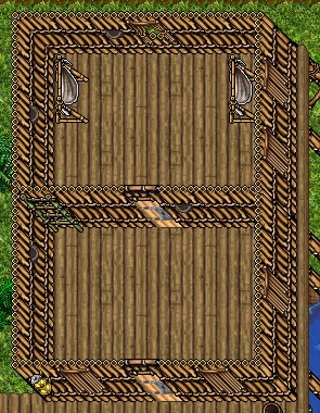 River Homes 3 | TibiaWiki | Fandom