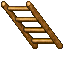 Ladder (Wood) | TibiaWiki | Fandom