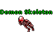 Demon Skeleton (NPC) | TibiaWiki | Fandom