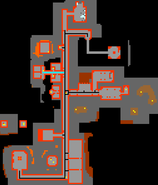 Temple Road | TibiaWiki | Fandom