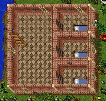 Loot Lane 1 (Shop) | TibiaWiki | Fandom