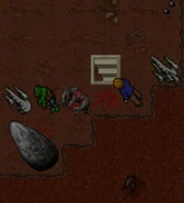 Minotaur Hell Quest | TibiaWiki | Fandom