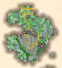 The Lightbearer/Spoiler | TibiaWiki | Fandom