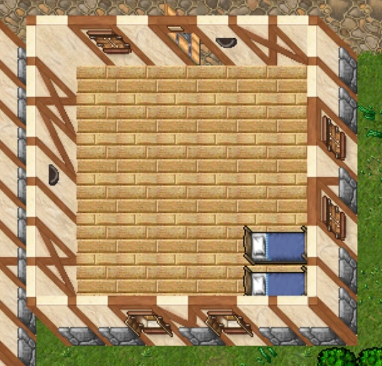 Northport Village 6 | TibiaWiki | Fandom