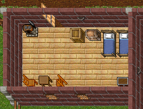 Tokel | TibiaWiki | Fandom