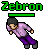 Zebron | Tibia Wiki | Fandom