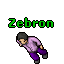 Zebron | TibiaWiki | Fandom
