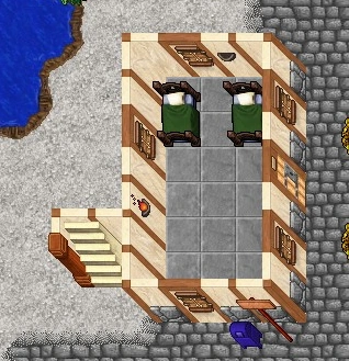 Beach Home Apartments, Flat 06 | TibiaWiki | Fandom