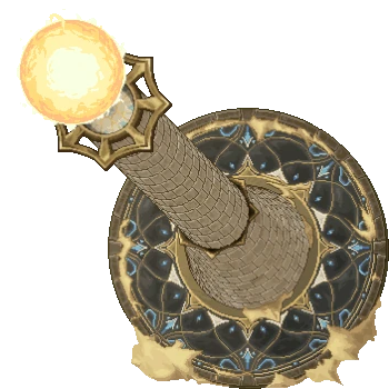 Bright Sun Beacon | TibiaWiki | Fandom