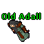 Old Adall | TibiaWiki | Fandom