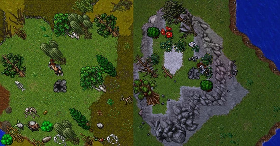 The Pits of Inferno Quest/Spoiler | TibiaWiki | Fandom