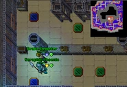 Shadows of Yalahar Quest | TibiaWiki | Fandom