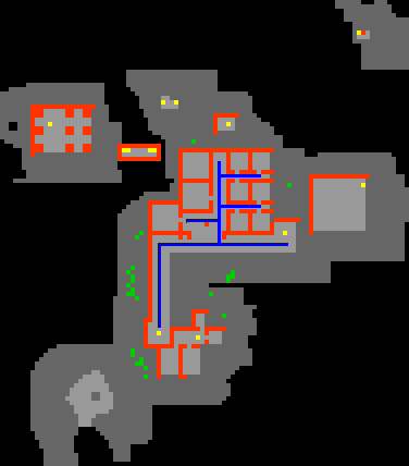 Streets of Kazordoon+3 | TibiaWiki | Fandom