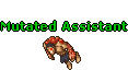 Mutated Assistant | TibiaWiki | Fandom
