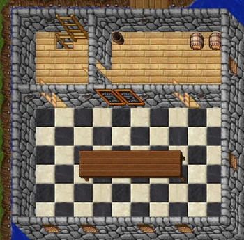 Riverspring | TibiaWiki | Fandom