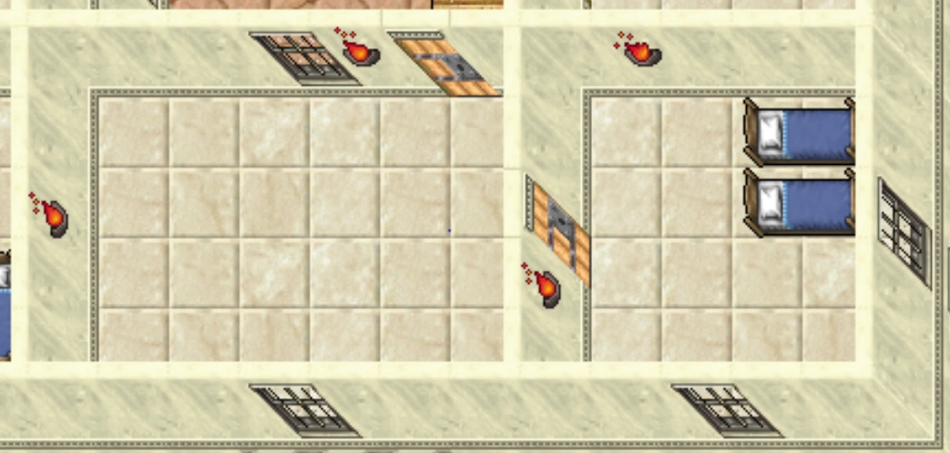 Darashia 5, Flat 13 | TibiaWiki | Fandom