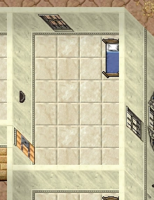 Darashia 2, Flat 11 | TibiaWiki | Fandom