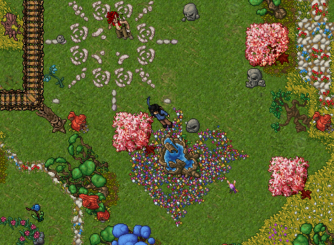 Feyrist | TibiaWiki | Fandom