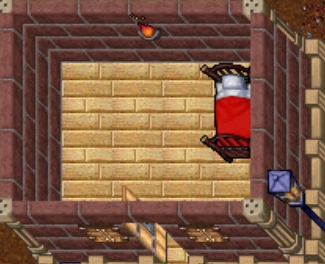 Fibula Village 1 | TibiaWiki | Fandom