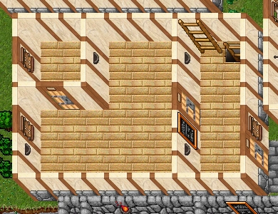 Thais Clanhall | TibiaWiki | Fandom