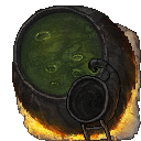 Huge Cauldron | TibiaWiki | Fandom