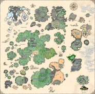 Automap | TibiaWiki | Fandom