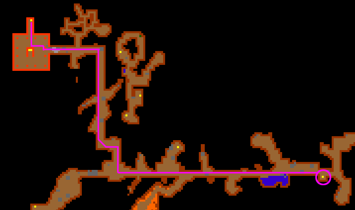 Route:Mintwallin | Tibia Wiki | Fandom